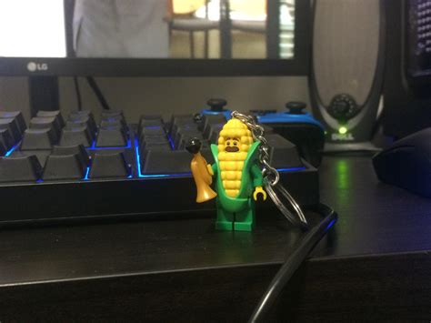 1009 Best Corn Guy Images On Pholder Corn Guy Bananaguy And Alan Becker