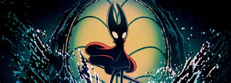 Free Hollow Knight Silksong Sea Of Sorrow Dlc Announced