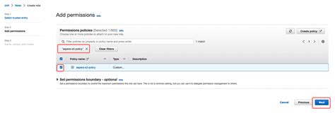Create Node For S3 Self Guided Lab
