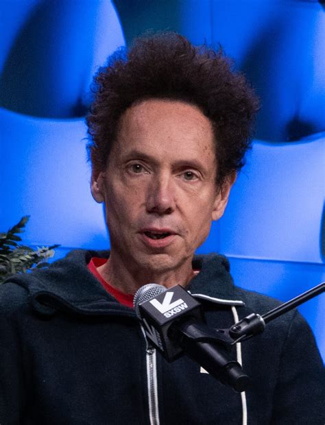Malcolm Gladwell The Canadian Encyclopedia