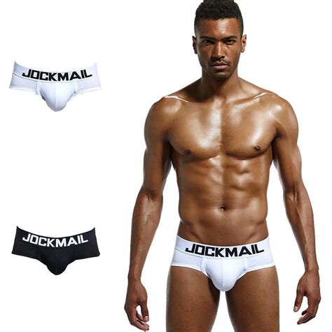 2 Pack Ball Pouch Cotton Mens Underwear Mr Saker