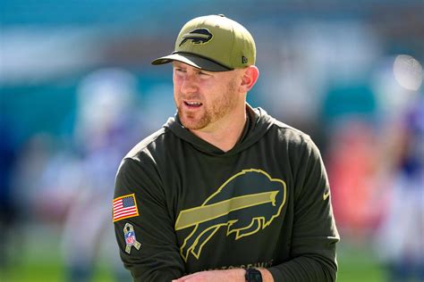 Raiders Bring Joe Brady And Davis Webb Back For 2nd Interviews In