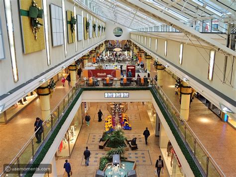 Best Shopping Malls In Umm Al Quwain For Retail And Dining