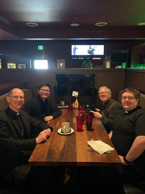 Bishop John Mcdermott