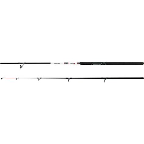 Lanseta Spinning Dam 2buc Aqua X Shad Pilk Mf 270m50 150g Arrow