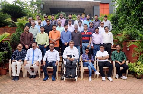 Management Development Program On “advanced Supply Chain Management