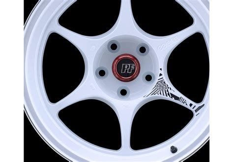 Enkei Japan Pf06 16 Wheel For Mazda Miata Mx5 Rev9