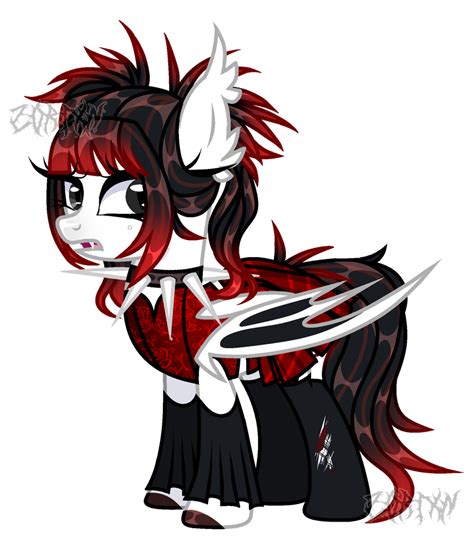 Mlp Adopt Closed By Zorixn On Deviantart