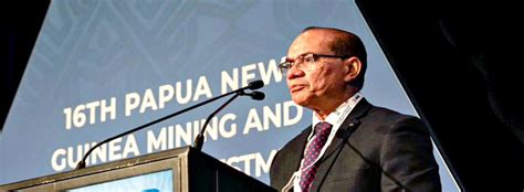 Kassman Conference Sets Way Forward For Industry Post Courier