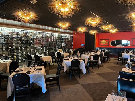 Joe Muer Seafood Detroit Seafood Restaurant In Detroit Mi The Vendry