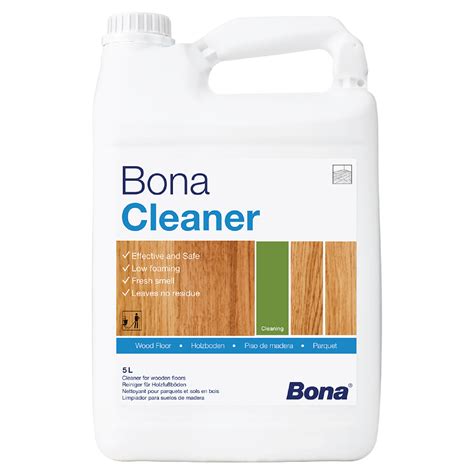What Is The Ph Of Bona Floor Cleaner A Deep Dive