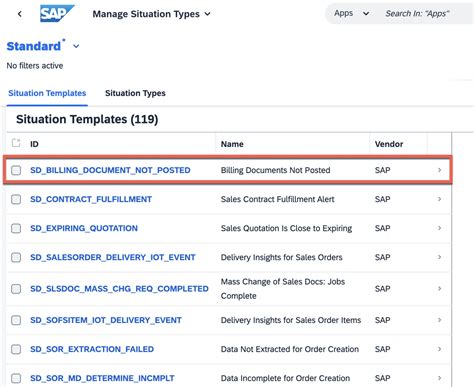 Situation Handling For SD Billing Document Not Pos SAP Community
