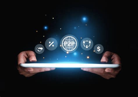 Simplifying Transactions With Qr Codes And Peer To Peer Payments The