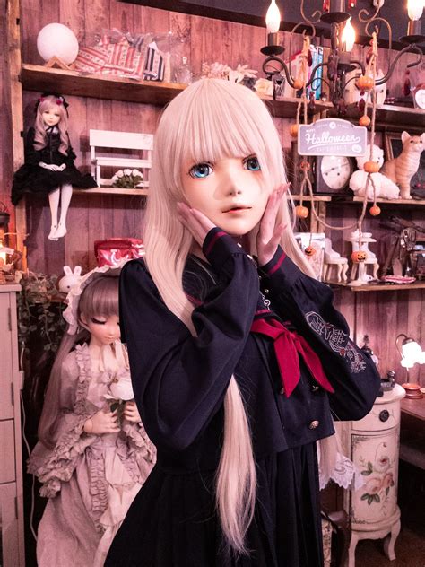 ルーチェluce Lucedoll Twitter