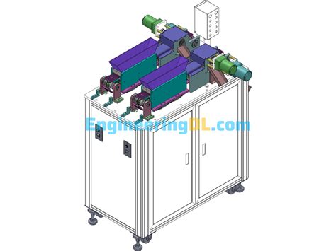 Rotary Compression Joint Structure Solidworks Engineeringdl Free Rotary Compression Joint Structure Solidworks Engineeringdl Free