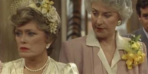 Golden Girls Blanches 10 Best Raunchy Jokes
