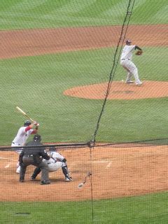 ~ Voted S 2010 Best Independent Sports Blog