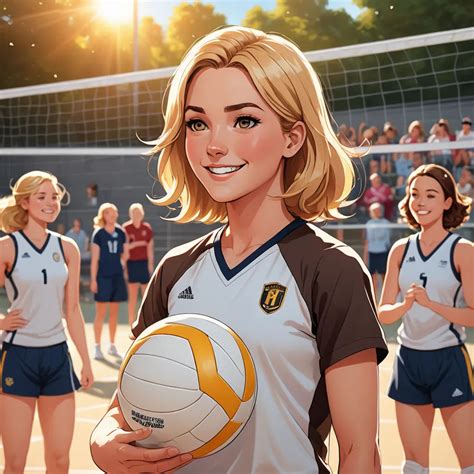 A Leap Of Determination