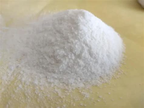 White Polyelectrolyte Chemical Powder Grade A Grade At ₹ 170kg In Rajkot