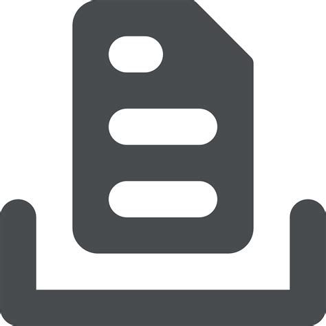 Assignments Icon