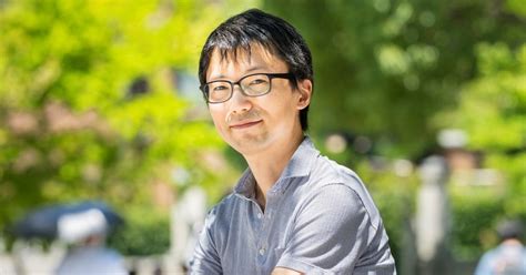 柴田悠教授取材レポート～その1～｜しあわせトイレプロジェクト