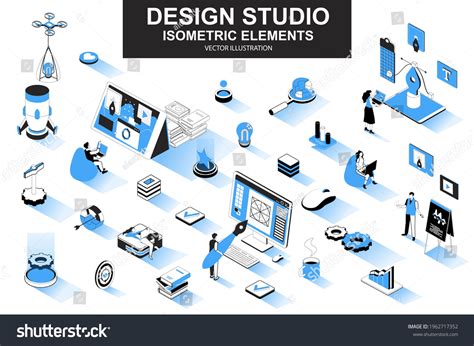 Typography Ui Design Over 16409 Royalty Free Licensable Stock