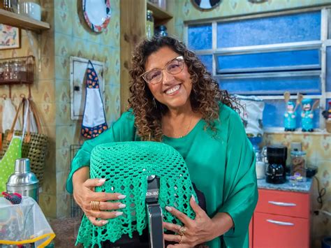 Com Medo Globo Joga Humorístico De Regina Casé Para 2026