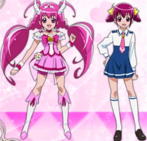 Emily Glitterforce Wikia Fandom Powered By Wikia