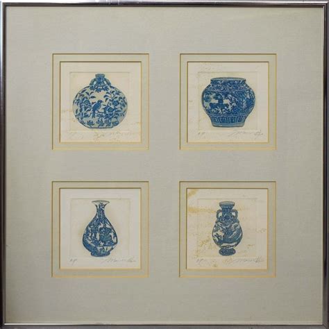 Maria Hung Oi Yee Chinese Vases Mutualart