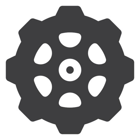 Cog Icon At Collection Of Cog Icon Free For Personal Use