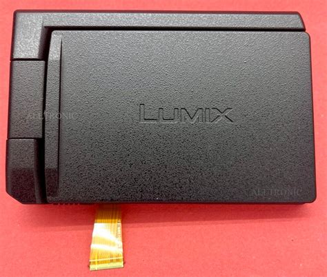 Dmc Camera Lcd Display Unit Lcd Unit Dcs1h Dc S1h For Panasonic