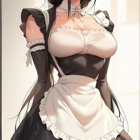 😘 Maid 2 Nsfw・ Stl File For 3d Printing・cults