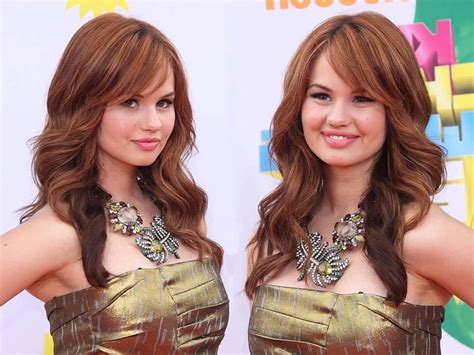 Debby Ryan Makeup Saubhaya Makeup