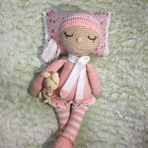 Boneca Dorminhoca Loja Odra Elo7 Produtos Especiais