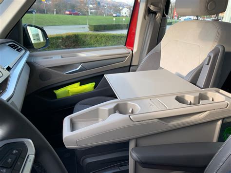 Vw T7 LÜ Der Multi Van Fuhrpark