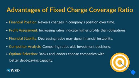 Fixed Charge Coverage Ratio Learn How To Calculate Fccr Wall Street Oasis