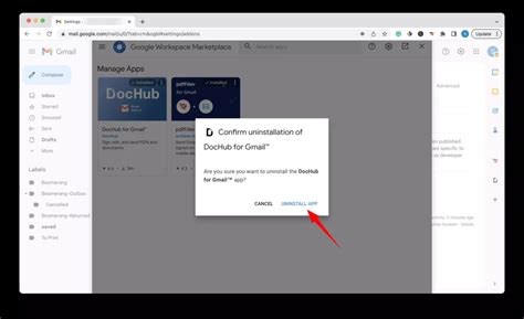 Reasons Why Your Sent Emails Are Disappearing In Gmail WebTipsTech