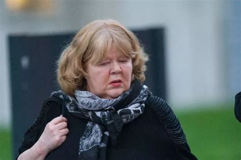Jail For Woman 62 Who Forced A Young Girl Into A Sex Act Manchester Evening News