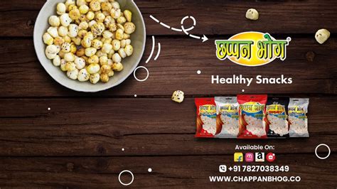 Chappan Bhog Makhana Price Buy Premium Quality Makhana Online