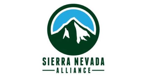 New Event Listings From The Sierra Nevada Alliance