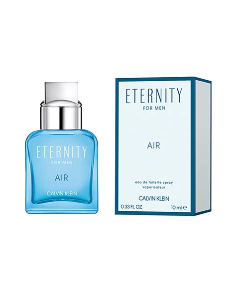 Calvin Klein Eternity Air For Men Eau De Toilette 100 Ml Jai Perfumería