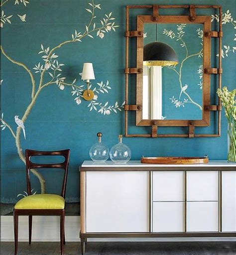 Interior Design Timeline