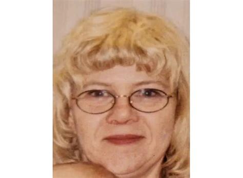 Lori Jane Rogner Obituary 2024 Bay City Mi Penzien Steele Funeral Home In Vassar