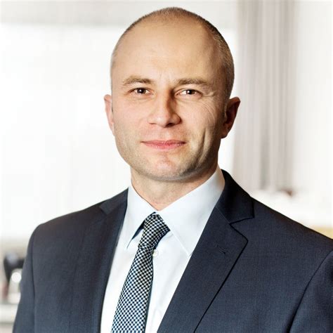 Michał Nowicki Warslaw