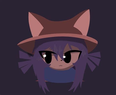 Turns Out Im Bad At Lineless Art D Roneshot