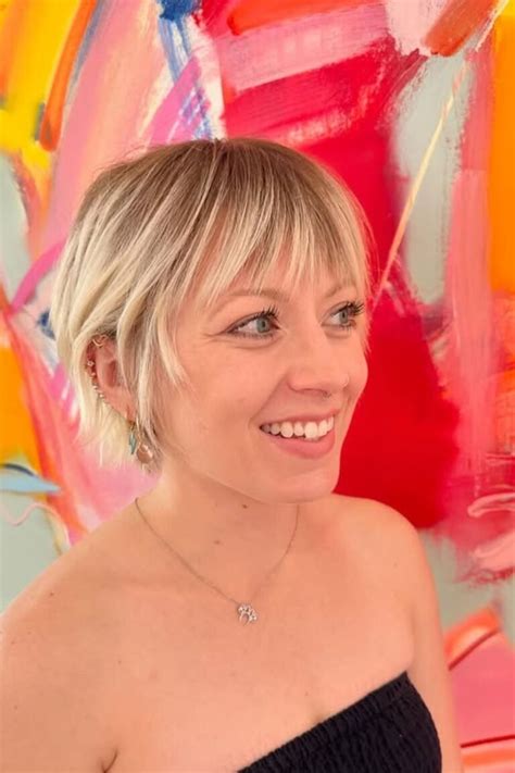 26 Bixie Haircut Ideas For 2025 The Mom Beauty