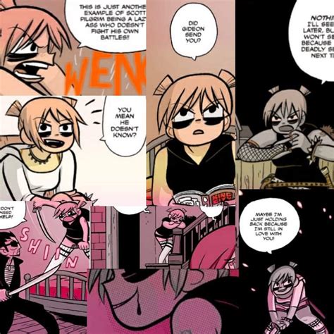 Roxanne Richter Collage Edits Lesbian Flag Original Art By Bryan