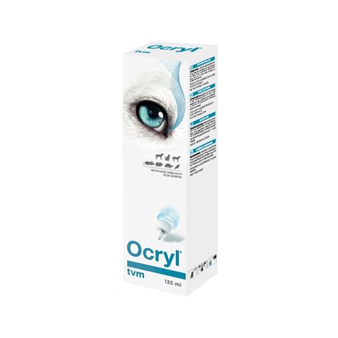 Tvm Ocryl 135ml Laros