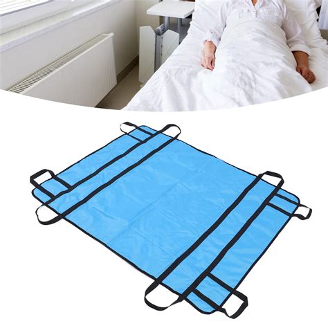 Xirurus Medical Bed Pad Waterproof And Breathable Patient Transfer Sheet