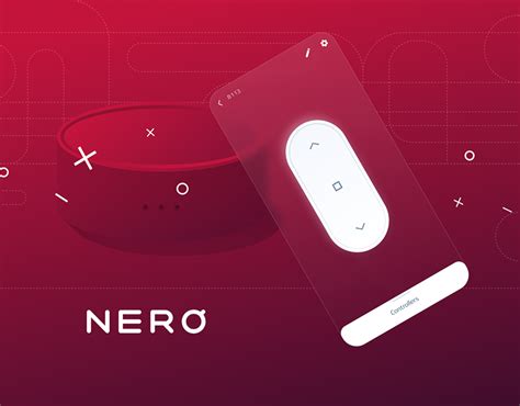 Remote Controller App Ui Ux Design 10 Images Behance